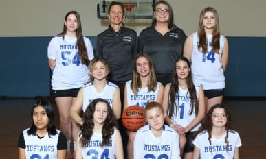 Athletics - Patton Middle School