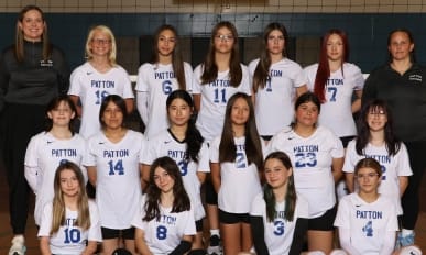 Athletics - Patton Middle School